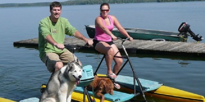 Teal Lake Rentals - Ross Teal Enterprises | Travel Wisconsin